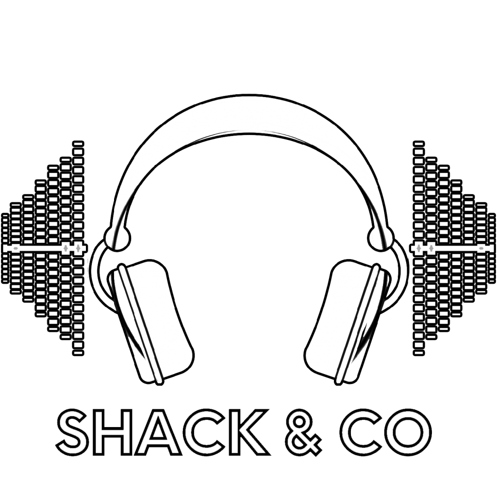 Home - Shack & Co Events